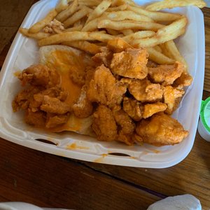 SHARKY’S FISH AND CHICKEN - Updated November 2025 - 10 Photos - 2626 ...