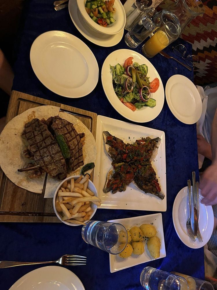 SARASTRO RESTAURANT - Updated August 2025 - 101 Photos & 75 Reviews ...