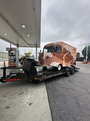 TOP G TOWING - Updated October 2025 - 72 Photos & 26 Reviews - long beach, California - Towing ...