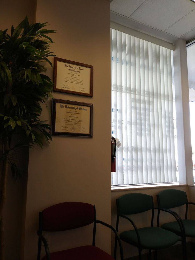 SUZANNE ANDERSON, OD - Updated November 2025 - 6301 NW Loop 410, San ...