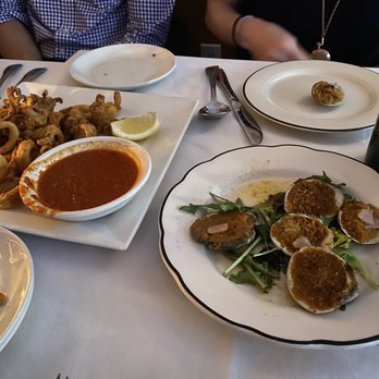 RISTORANTE SARACENO - 206 Photos & 582 Reviews - 286 Hanover St, Boston, Massachusetts - Italian ...