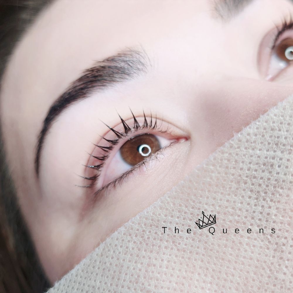THE QUEENS EYELASH STUDIO - Updated July 2025 - Request an Appointment ...