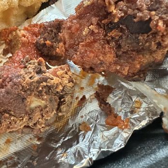 TRUFFLE GRILL - Updated November 2025 - 30 Photos & 22 Reviews - 113 E ...