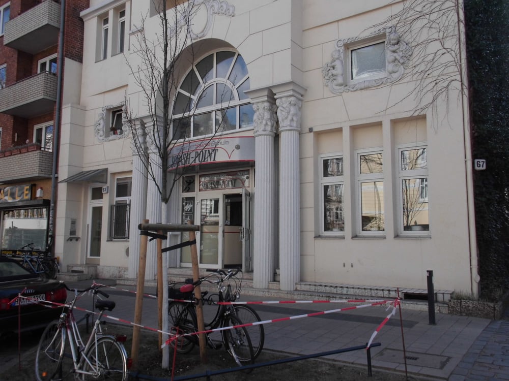 SQUASH POINT - Updated April 2025 - 11 Photos & 16 Reviews ...