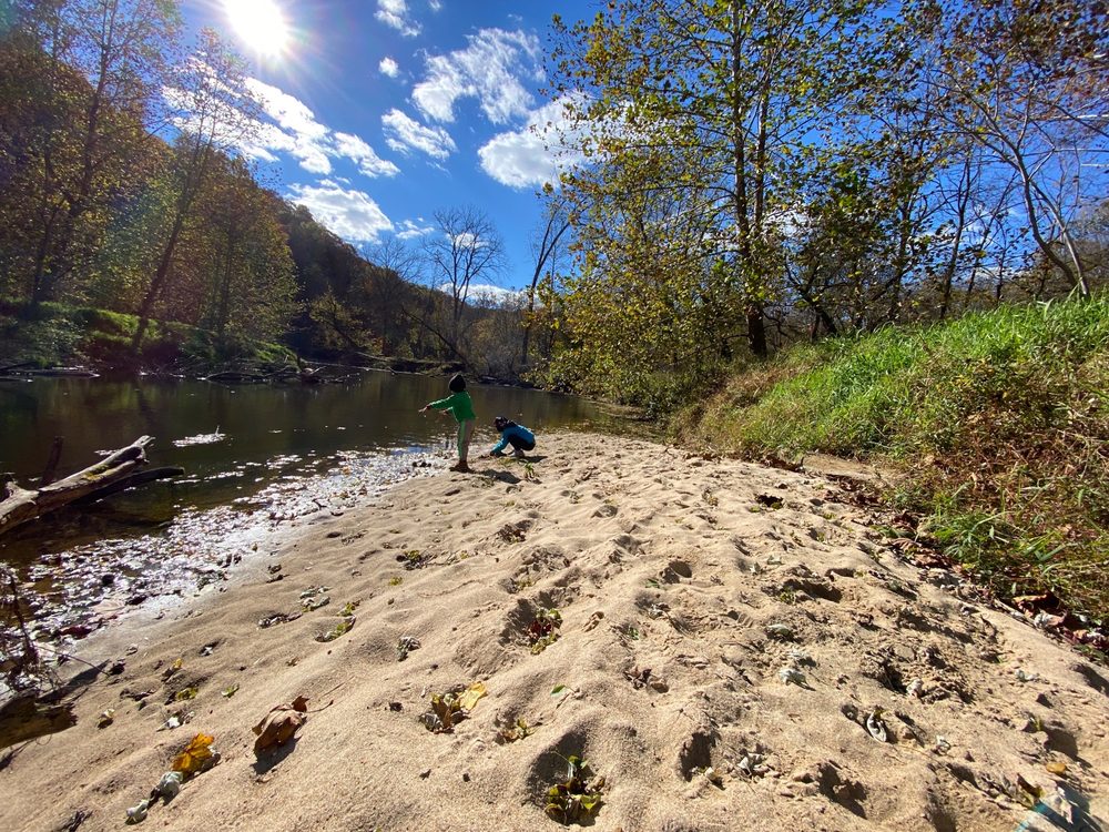 TREVLAC BLUFFS NATURE PRESERVE - Updated October 2025 - 18 Photos ...