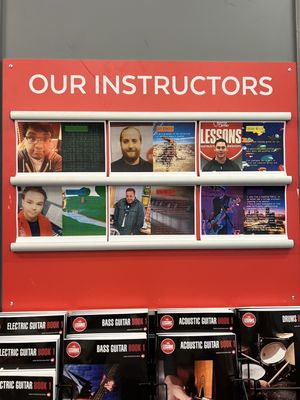 GUITAR CENTER - Updated June 2024 - 16 Photos & 78 Reviews - 6663 S ...