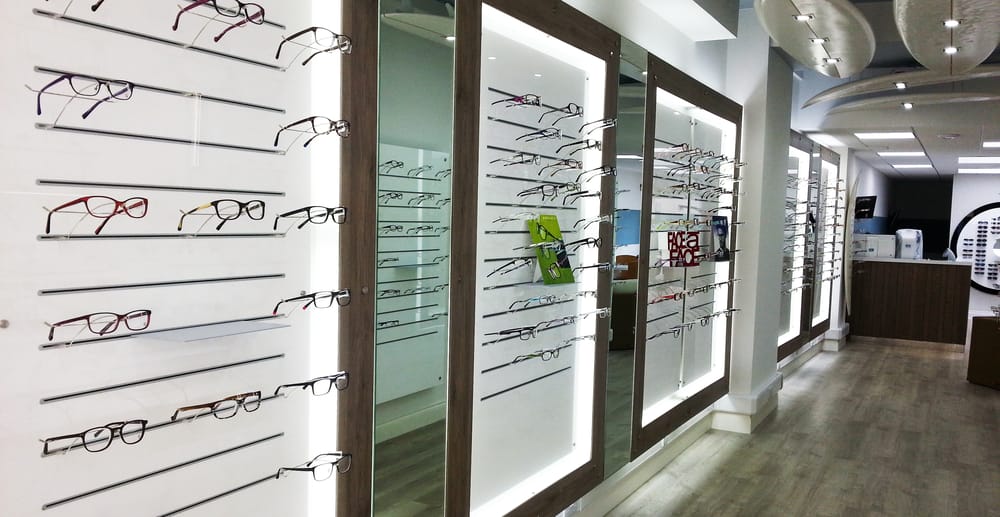 THE EYE SITE OPTICIANS - Updated April 2024 - 11a La Motte Street ...
