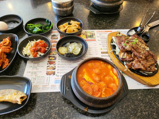 BCD TOFU HOUSE - 963 Photos & 966 Reviews - 869 S Western Ave, Los ...