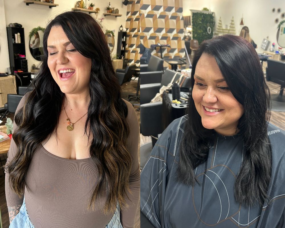 SARAH BURROWS HAIR - 4792 Caughlin Pkwy, Reno, Nevada - Hair Stylists ...