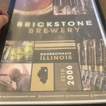 BRICKSTONE BREWERY - Updated December 2025 - 219 Photos & 341 Reviews ...