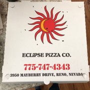 ECLIPSE PIZZA CO. - 156 Photos & 279 Reviews - Pizza - 3950 Mayberry Dr ...