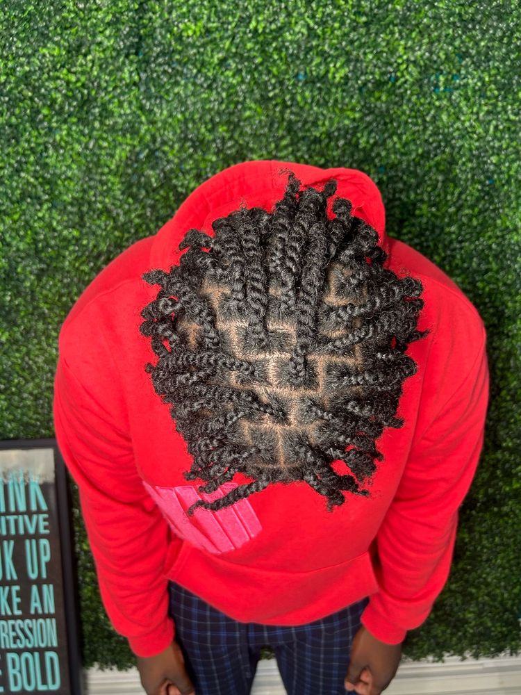 AFRICAN BRAIDS BY GRACE - Updated October 2025 - Request an Appointment - 132 Photos - Rosharon ...