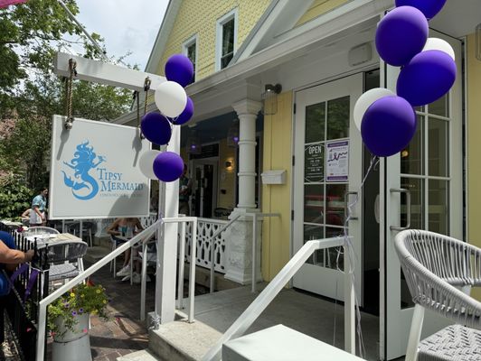 TIPSY MERMAID - Updated April 2025 - 233 Photos & 105 Reviews - 135 S ...