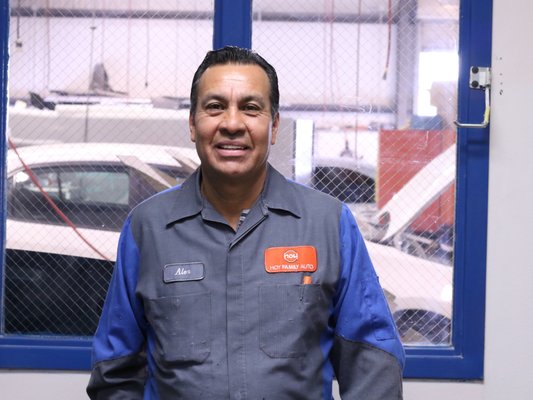 HOY FAMILY AUTO BODY SHOP - Updated December 2025 - 40 Photos & 16 ...