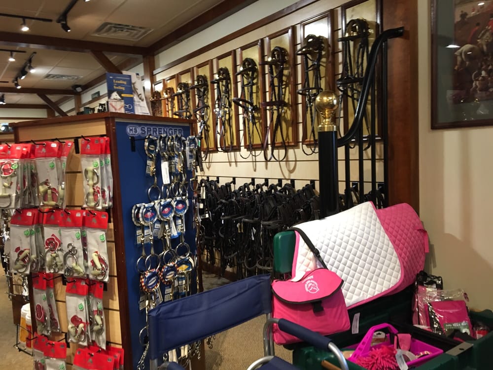 DOVER SADDLERY - Updated December 2025 - 9805 Mcknight Rd, Pittsburgh ...