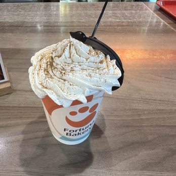 FORTUNA BAKERY & CAFE - Updated January 2026 - 443 Photos & 389 Reviews ...