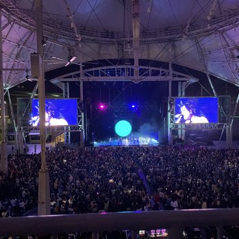 HARTFORD HEALTHCARE AMPITHEATRE - Updated July 2025 - 88 Photos & 27 ...