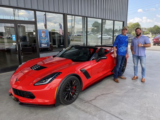 GRAHAM MOTOR COMPANY - LUXURY USED CAR DEALERSHIP - Updated July 2025 ...