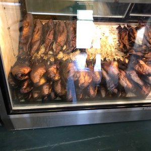 MANLEY’S FISH MARKET - 26 Photos & 37 Reviews - 810 N State St, Saint ...