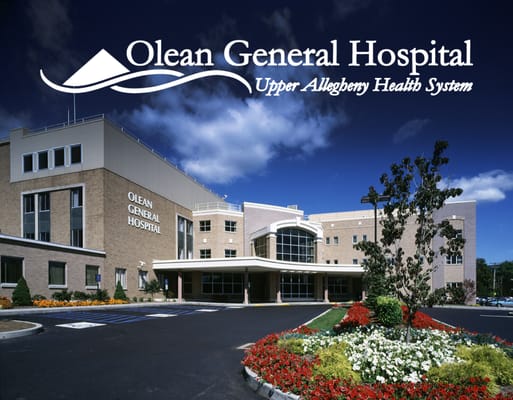OLEAN GENERAL HOSPITAL - Updated April 2026 - 21 Photos & 32 Reviews ...