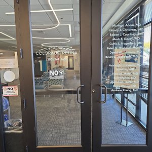 COLORADO RETINA ASSOCIATES - Updated January 2026 - 26 Photos & 16 ...