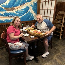 KAMPAI JAPANESE RESTAURANT - Updated June 2025 - 427 Photos & 348 ...