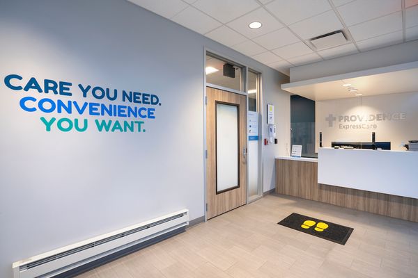 PROVIDENCE EXPRESSCARE -HUFFMAN - Updated December 2025 - 13 Reviews ...