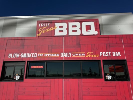 TRUE TEXAS BBQ - Updated October 2025 - 27 Photos & 17 Reviews - 17119 Highway 6, Manvel, Texas ...