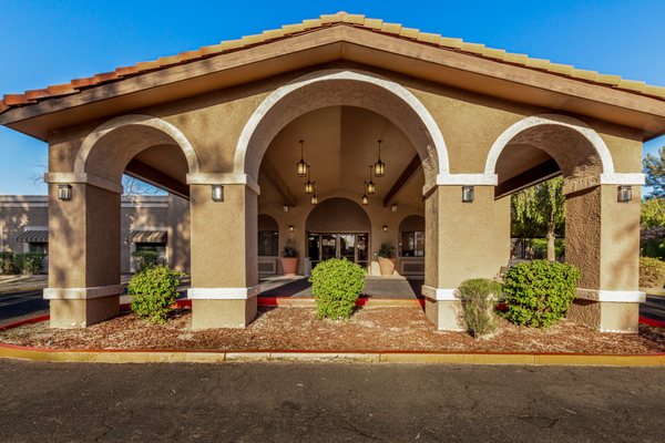 SPRINGDALE VILLAGE POST ACUTE - Updated May 2026 - 10 Photos - 7255 E ...