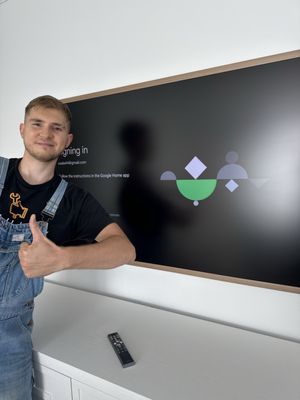 TV MOUNT MASTER - Updated December 2025 - 316 Photos & 242 Reviews ...