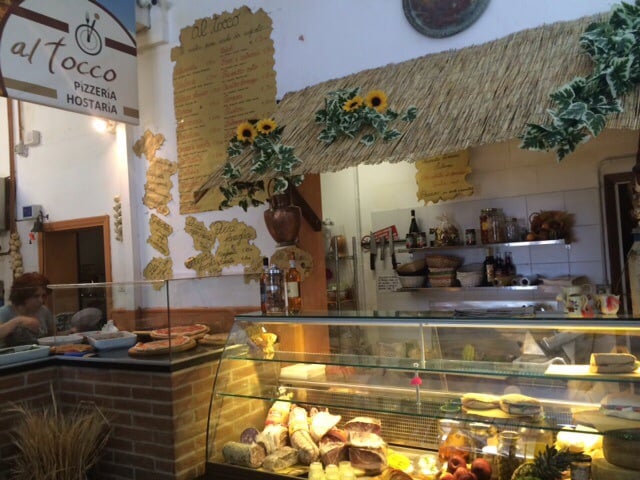 IL TOCCO - Updated May 2024 - Via Cassia Sud 122, Siena, Italy - Pizza ...