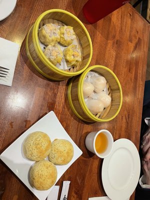 DIM SUM KING - Updated March 2025 - 138 Photos & 101 Reviews - 9990 ...