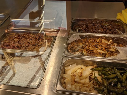 SALSITAS MEXICAN FOOD - Updated May 2025 - 84 Photos & 57 Reviews ...