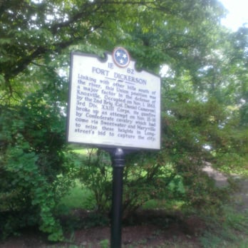 FORT DICKERSON PARK - Updated December 2025 - 125 Photos & 22 Reviews ...