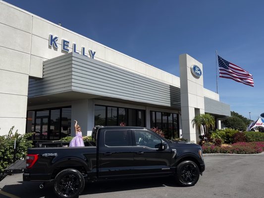 KELLY FORD - Updated January 2026 - 46 Photos & 91 Reviews - 776 ...