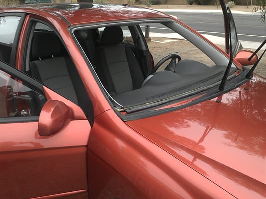 WISECRACK AUTO GLASS - Updated December 2025 - 58 Photos & 186 Reviews ...