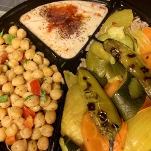 DIMASSI’S MEDITERRANEAN BUFFET - 225 Photos & 183 Reviews - 701 E ...