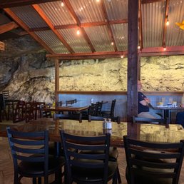 UNDERCLIFF GRILL & BAR - Updated January 2025 - 103 Photos & 79 Reviews ...