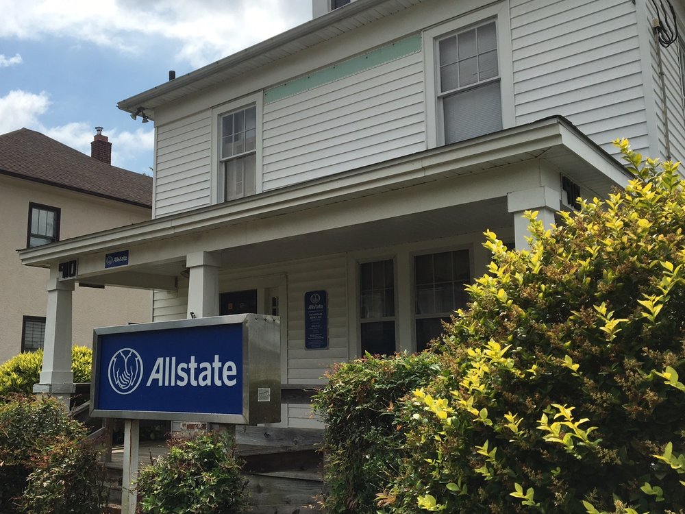 ALLSTATE INSURANCE AGENT: JAY HOFFMAN - Updated July 2025 - 910 ...