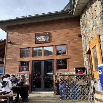 KICKAPOO TAVERN - 216 Photos & 341 Reviews - 129 River Run Rd, Keystone ...