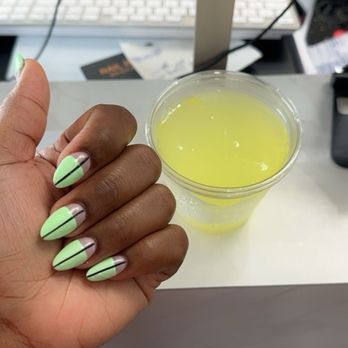 NAIL BOX - Updated October 2025 - 60 Photos & 24 Reviews - 805 W Covell ...