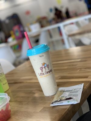 LITTLE DIMPLES PLAYGROUND & CAFE - 198 Photos & 136 Reviews - Indoor ...