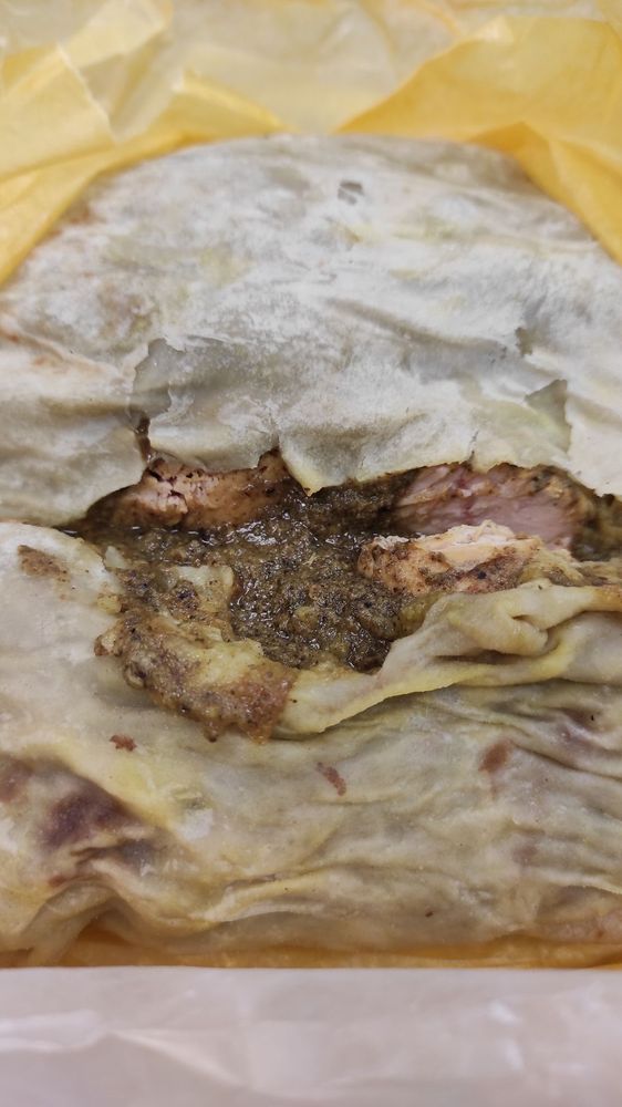 DEBE’S ROTI & DOUBLES - Updated November 2024 - 12 Photos & 15 Reviews ...