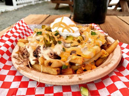 THE CRAZY PIG - Updated July 2024 - 26 Photos & 52 Reviews - 402 S Main ...