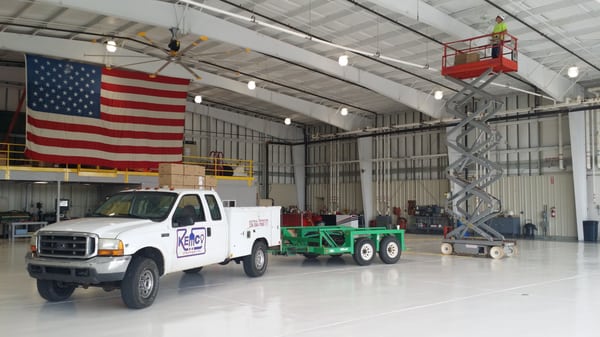 Kemco of Burlington - Updated October 2025 - 428 Auto Park Dr, Graham ...