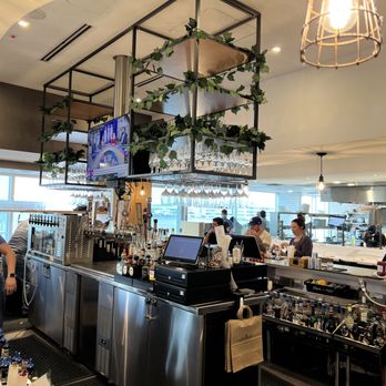 MERCANTILE DINING & PROVISION DIA - Updated September 2024 - 319 Photos ...