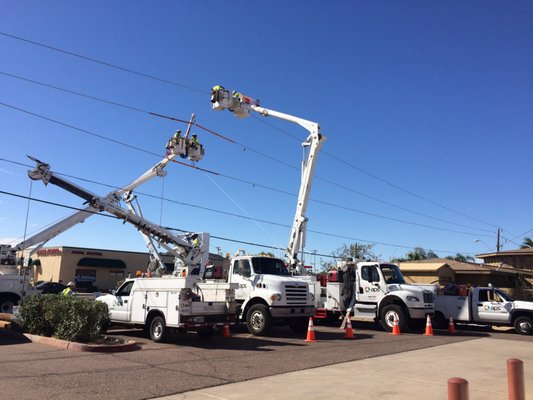 APS - Updated September 2025 - 15 Photos & 214 Reviews - 400 N 5th St ...