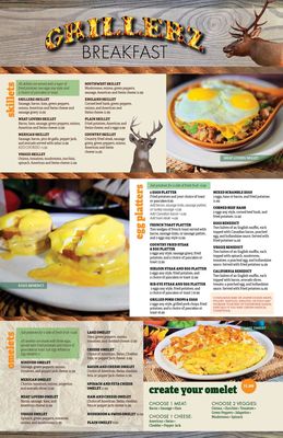 GRILLERZ - Updated July 2025 - 69 Photos & 65 Reviews - 1070 E 775th S ...