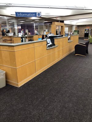 EDMOND LIBRARY - Updated October 2025 - 23 Photos & 20 Reviews - 10 S ...