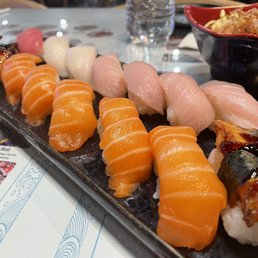 MIRA SUSHI - 226 Photos & 53 Reviews - 2108 S Archer Ave, Chicago ...